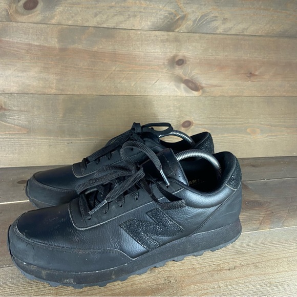New Balance | Shoes | New Balance 5 Mens Size 95 Shoes Black Athletic ...